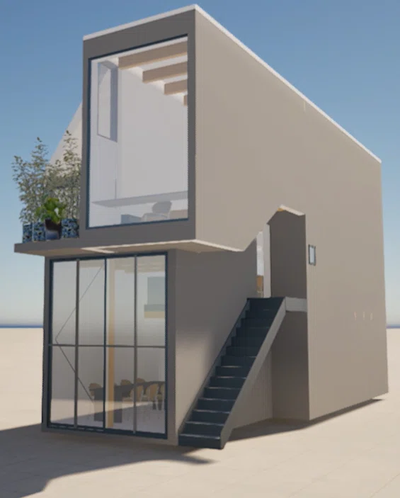 深沢PJ / FUKASAWA PJ – KOS